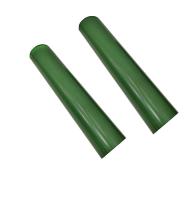 China Direct Factory Supply Paper Mill Aluminum Roller Aluminum Alloy Guide Roller for sale
