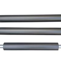 China Standard Small Conveyor Belt Roller and Idler Roller/Hot SellingStainless Steel Guide Roller for sale