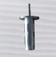 China CE Certified lowest price pneumatic expanding air shaft for sale