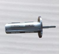 China CE Certified lowest price pneumatic expanding air shaft for sale