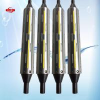 China CE Certified lowest price pneumatic expanding air shaft for sale