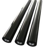 China industrial conveyor idler roller adjustable guide roller negative guide roller for sale