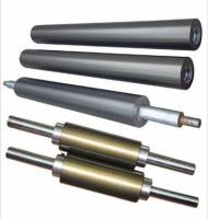 China industrial conveyor idler roller adjustable guide roller negative guide roller for sale