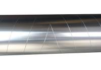 China Chinese Factory Hot Sale Aluminium guide roller/Printing machine part Guide roller for sale