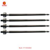 China CE Certified lowest price pneumatic expanding air shaft for sale