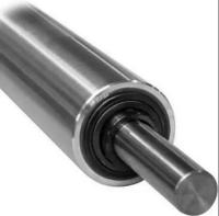 China Plastic machinery Aluminum Alloy Guide Roller for sale
