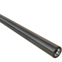 China high quality conveyor belt guide roller aluminum alloy guide roller for sale