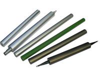 China 2020 China Manufacture conveyor belt guide roller and direct factory supply aluminum foil alloy guide roller for sale