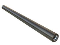 China 2020 China Manufacture conveyor belt guide roller and direct factory supply aluminum foil alloy guide roller for sale