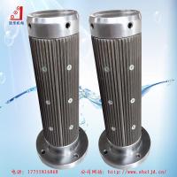 China Hot Sale Differential Inflatable Air Expanding Shaft For Slitting Machine Mechanical Pneumatic Core Air Shaft for sale