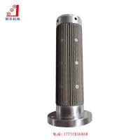 China 320mm 420mm 550mm inflatable air expanding shaft for Printing Die Cutting Slitting Machine machanie for sale