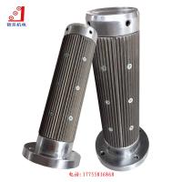 China 320mm 420mm 550mm inflatable air expanding shaft for Printing Die Cutting Slitting Machine machanie for sale