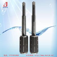 China Factory Supplier 3inch 74mm Key Board Type Inflatable Expanding Pneumatic Air Shaft For Unwinder for sale