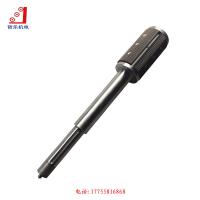 China Pneumatic Shaft Wholesale Supply Lug Type Air Pneumatic Aluminum Shaft Strip Type Air Shaft Key Type for sale
