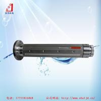 China Leaf Type Air Shaft made by aluminum used for air expanding and pneumatic shaft air shaft for sale