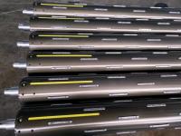 China Classic Design Air Available for Customization Winding Steering Intermediate Shaft with The Competitive for sale