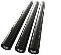 China Steel 3inch 6 inch pneumatic core expansion expanding inflating air shaft price for slitting machine slitter rewinder machine for sale