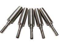 China Custom made rolls roller laminating nbr rubber idler rolls from factory for sale