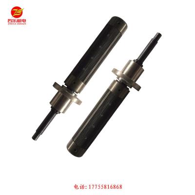 China High Quality Rewinding Expanding Leaf/ Board Type Air Inflatable Shaft for sale