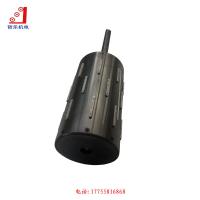 China Customized Services Air Compress 26-153Mm Cnc Turning Inflatable Shaft Pneumatic Expanding Air Shaft for sale