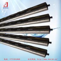 China Customized Services Air Compress 26-153Mm Cnc Turning Inflatable Shaft Pneumatic Expanding Air Shaft for sale