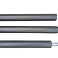 China Custom Silicone Rubber Pinch Rollers for Printing Machine Spare Parts for sale