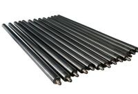 China Custom Silicone Rubber Pinch Rollers for Printing Machine Spare Parts for sale