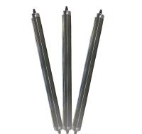 China Steel 3inch 6 inch pneumatic core expansion expanding inflating air shaft price for slitting machine slitter rewinder machine for sale