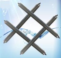 China Steel 3inch 6 inch pneumatic core expansion expanding inflating air shaft price for slitting machine slitter rewinder machine for sale