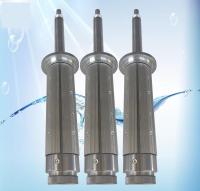 China ZHELE aluminium inflatable pneumatic air shaft for sale
