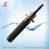 China Air Expanding Shaft Light Weight Carbon Fiber Air Expanding Shaft High Strength High Torque for sale