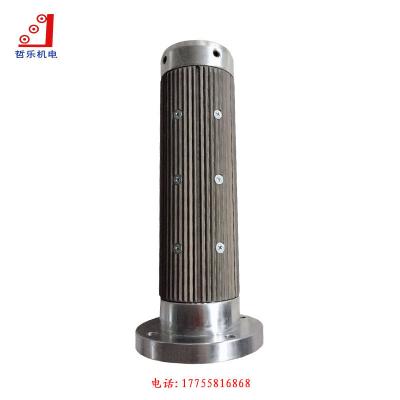 China Pneumatic Air Expand Inflatable Roller Ventilation Shaft 320mm 500mm 1000mm 1