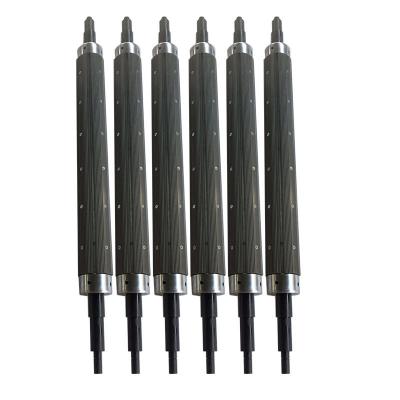 China Air Expansion Shaft/Leaf Type Air Shaft/Air Expanding shaft for sale