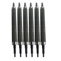 China Manufacturer pneumatic expanding air shaft/ 3 inch lug air shaft price for sale