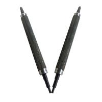 China Manufacturer pneumatic expanding air shaft/ 3 inch lug air shaft price for sale