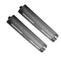 China China Air Adapter Expand Chuck Air Expanding Shaft For Slitting Machine for sale