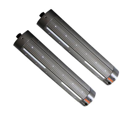 China China Air Adapter Expand Chuck Air Expanding Shaft For Slitting Machine for sale