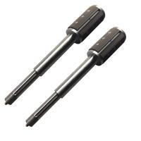 China China Air Adapter Expand Chuck Air Expanding Shaft For Slitting Machine for sale