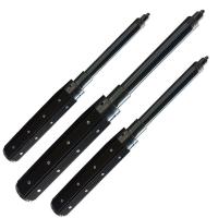 China Slitting machine mechanical China manufacturer supply differential inflatable expanding pneumatic magnetic inflating air shaft for sale