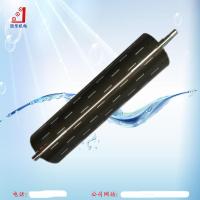 China China Precision Key Type Inflatable Air Expanding Shaft Manufacturer Price 12inch Pneumatic Board Type Air Shaft for Unwinder for sale