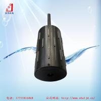 China China Precision Key Type Inflatable Air Expanding Shaft Manufacturer Price 12inch Pneumatic Board Type Air Shaft for Unwinder for sale