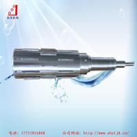 China Air expandable chuck Air shaft drum safety chucks for printing machine film blowing machine for sale
