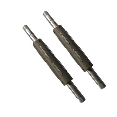 China Factory direct 12 inch air expandable grinding machine shaft for sale