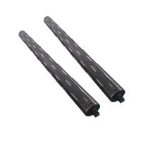 China China manufacturer supply differential inflatable air expanding shaft for slitting machine mechanical pneumatic core air shaft for sale