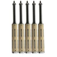 China China manufacturer supply differential inflatable air expanding shaft for slitting machine mechanical pneumatic core air shaft for sale