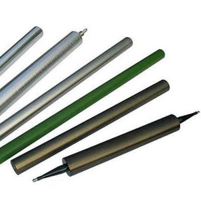 China Packaging Industry used Aluminum Alloy Guide Roller for sale