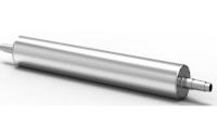 China Packaging Industry used Aluminum Alloy Guide Roller for sale
