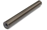 China Custom Mask Making Machine Use Anodized Conveyor Aluminum Alloy Guide Roller for sale