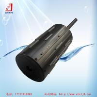 China Steel Pneumatic Core Expansion Expanding Inflating Air Shaft For Slitting Machine Slitter Rewinder Machine for sale