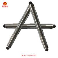 China Wholesale Steel/Aluminum 22-300mm Diameter Air Expanding Shaft for sale
